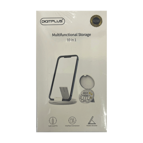 Buy Online Digitplus Wireless Portable Karaoke Speaker With Microphone ...