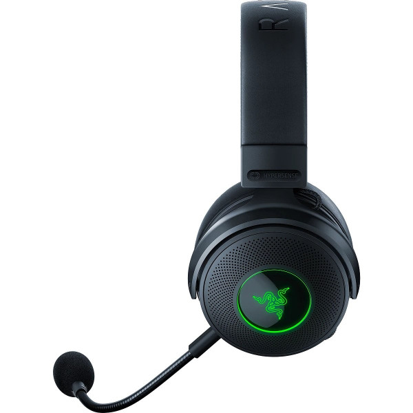 Buy Online Razer Kraken V3 Pro - Wireless Haptic PC Gaming Headset in ...
