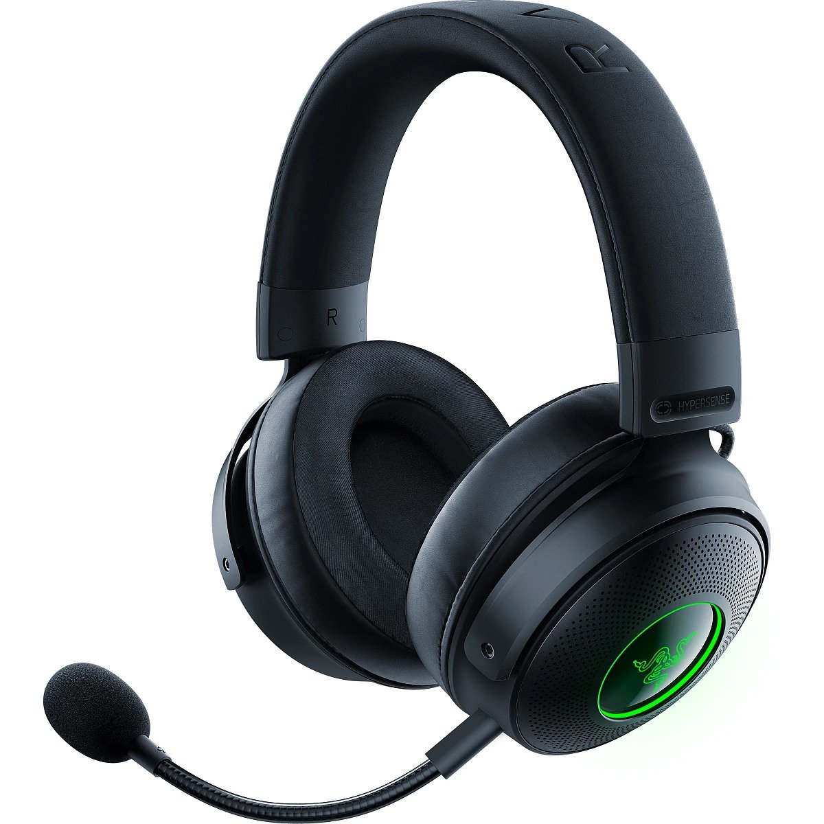 Buy Online Razer Kraken V3 Pro - Wireless Haptic PC Gaming Headset in ...