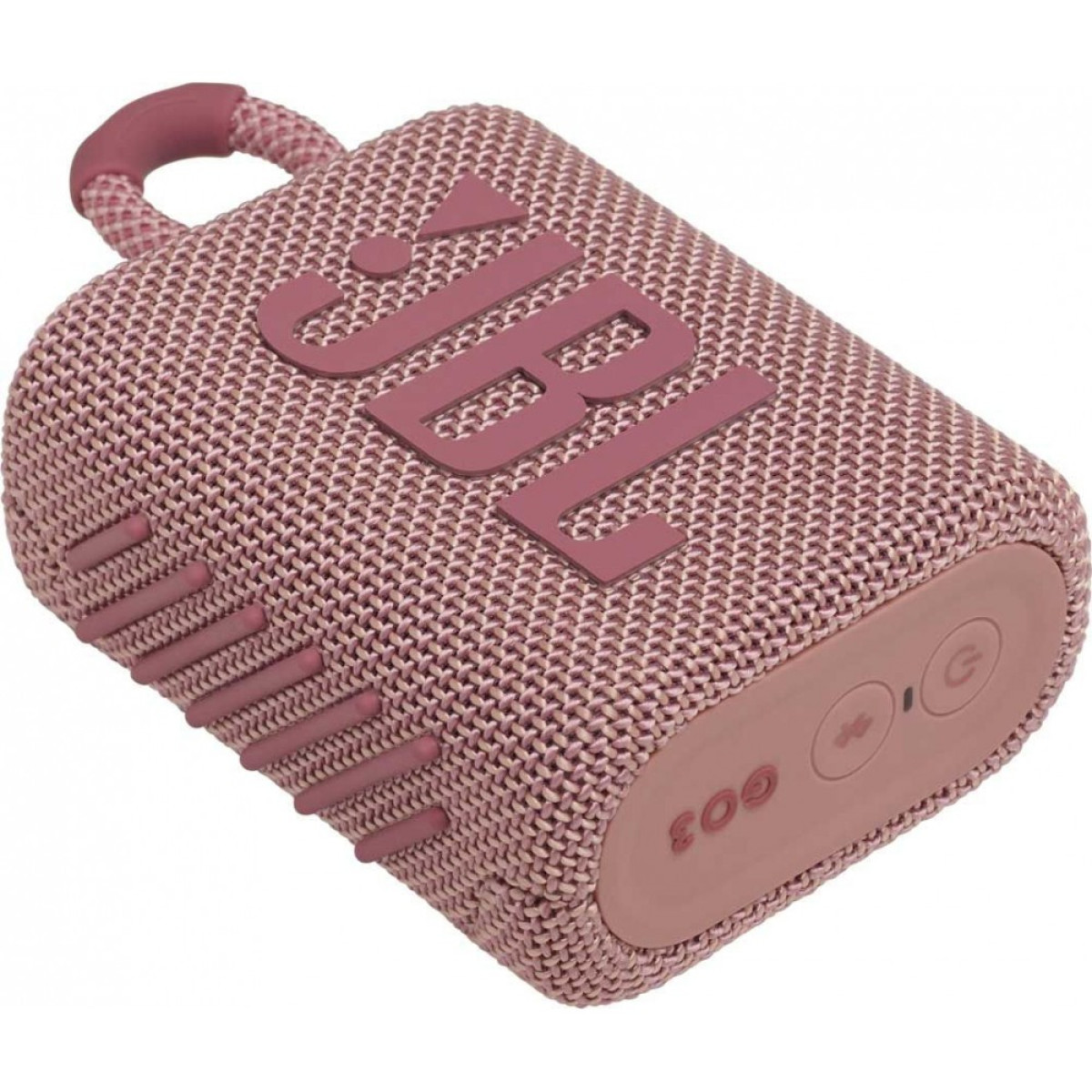 Buy Online Jbl Go3 Bluetooth Speaker Pink in Qatar- Tccq.com