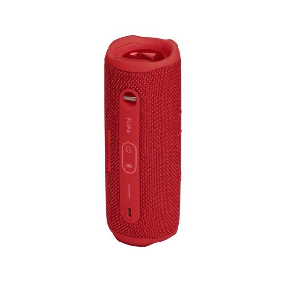Buy Online JBL FLIP 6 Portable Waterproof Speaker - Red in Qatar- Tccq.com