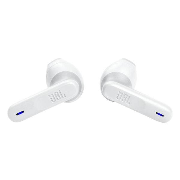 Buy Online JBL Wave 300 TWS True Wireless Earbuds - White in Qatar ...