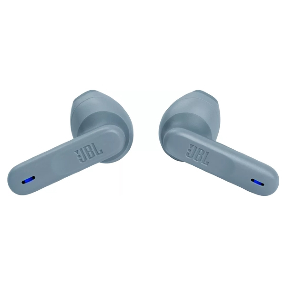 Buy Online JBL Wave 300 TWS True Wireless Earbuds - Blue in Qatar- Tccq.com