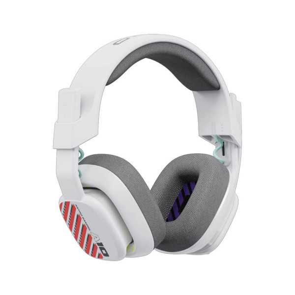 Buy Online Astro A10 Gen2 Gaming Headset White (Pc/Mac/Ps4+5/Xbox) in ...