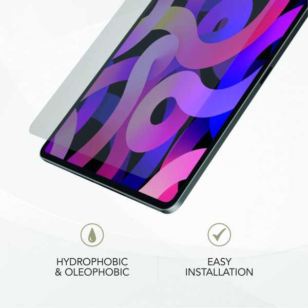 Buy Online Levelo Laminated Crystal Clear Tempered Glass Screen ...