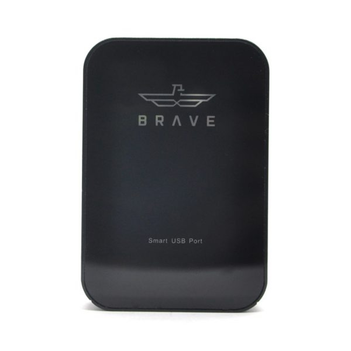 Buy Online BRAVE 4 PORT SMART CHARGER 25W/5.0A of Max output in Qatar ...