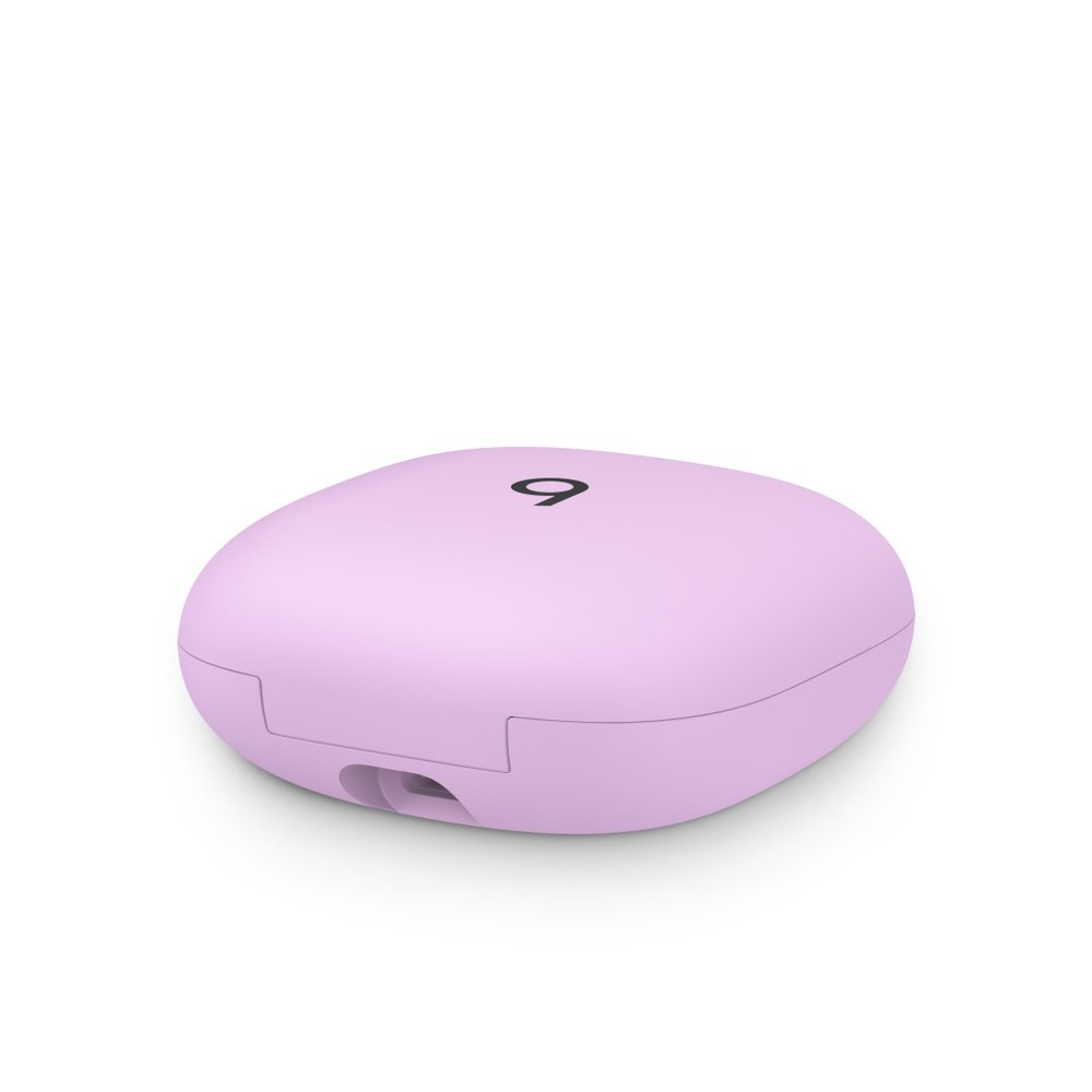 Buy Online Beats Fit Pro True Wireless Earbuds -Stone Purple in Qatar ...