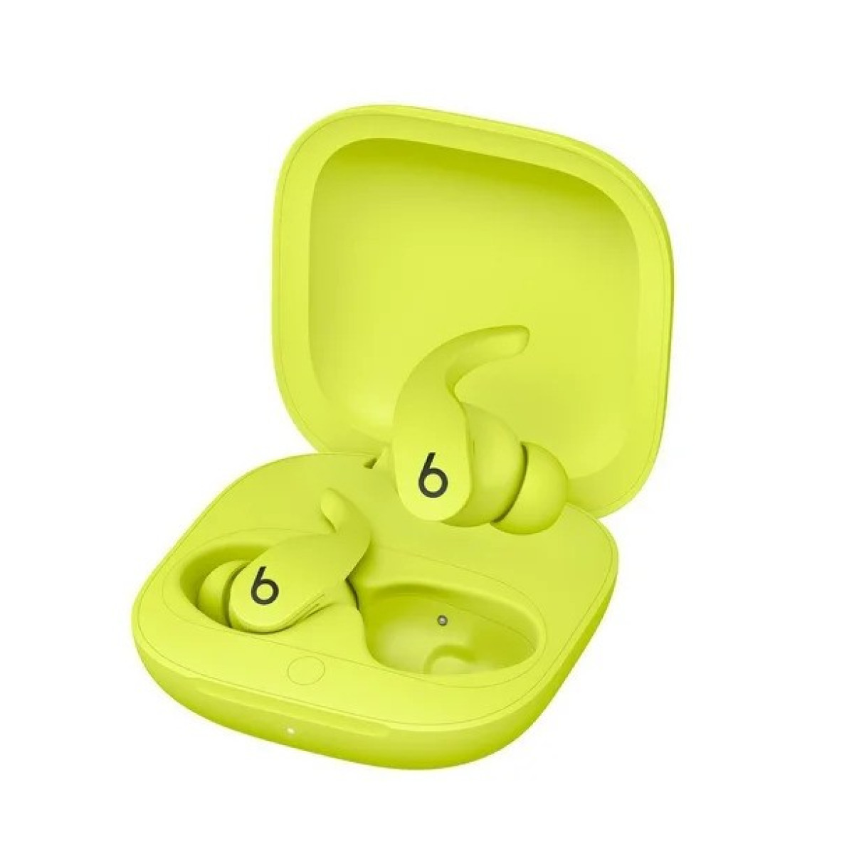 Buy Online Beats Fit Pro True Wireless Earbuds - Volt Yellow in Qatar ...