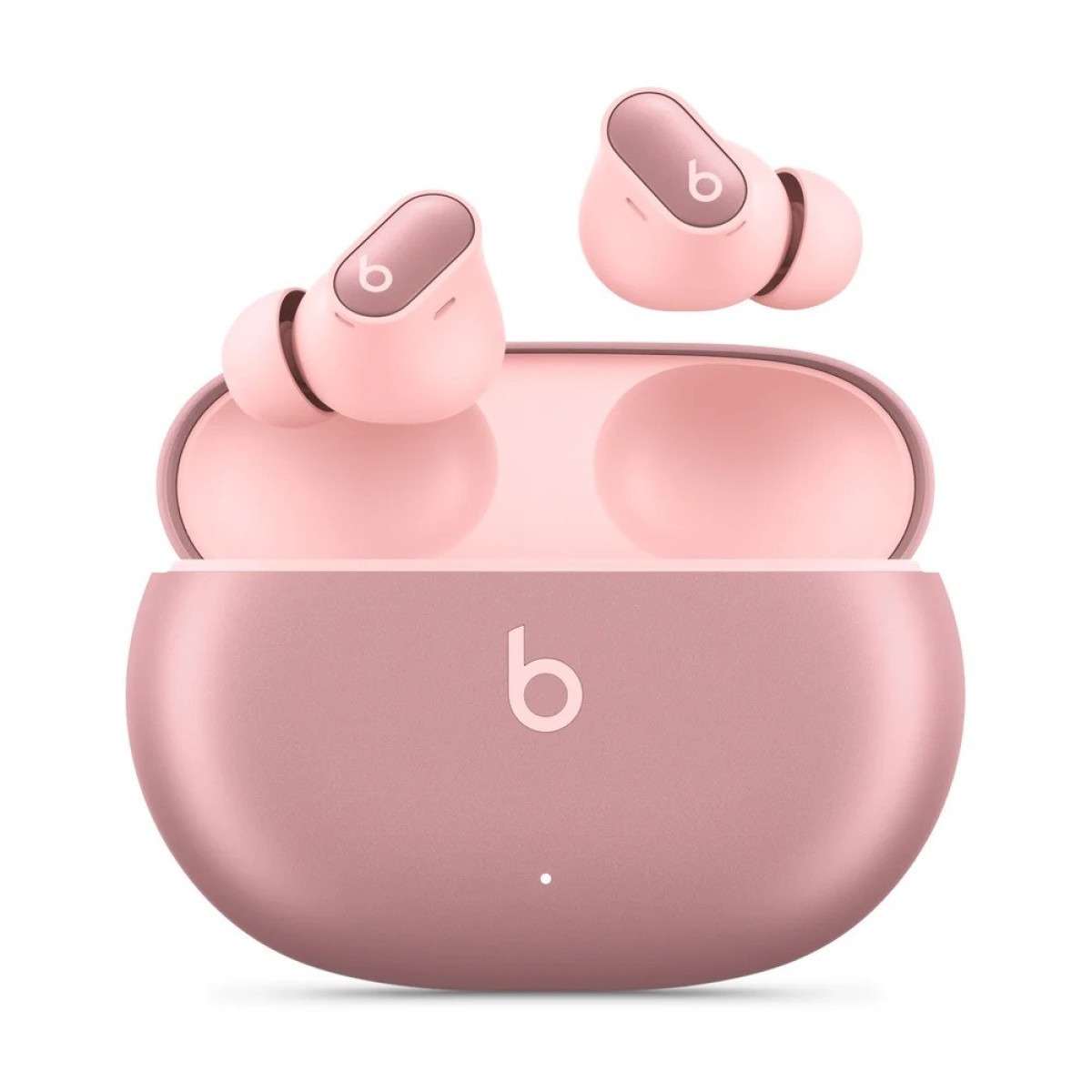 Buy Online Beats Studio Buds + True Wireless Noise Cancelling Earbuds ...