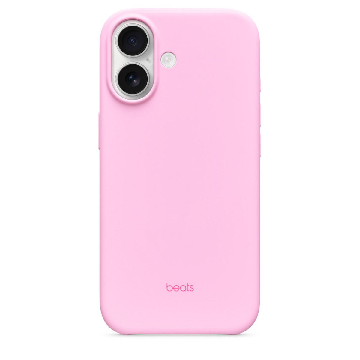 Buy Online Beats iphone 17 Case MageSafe - Pink in Qatar- Tccq.com