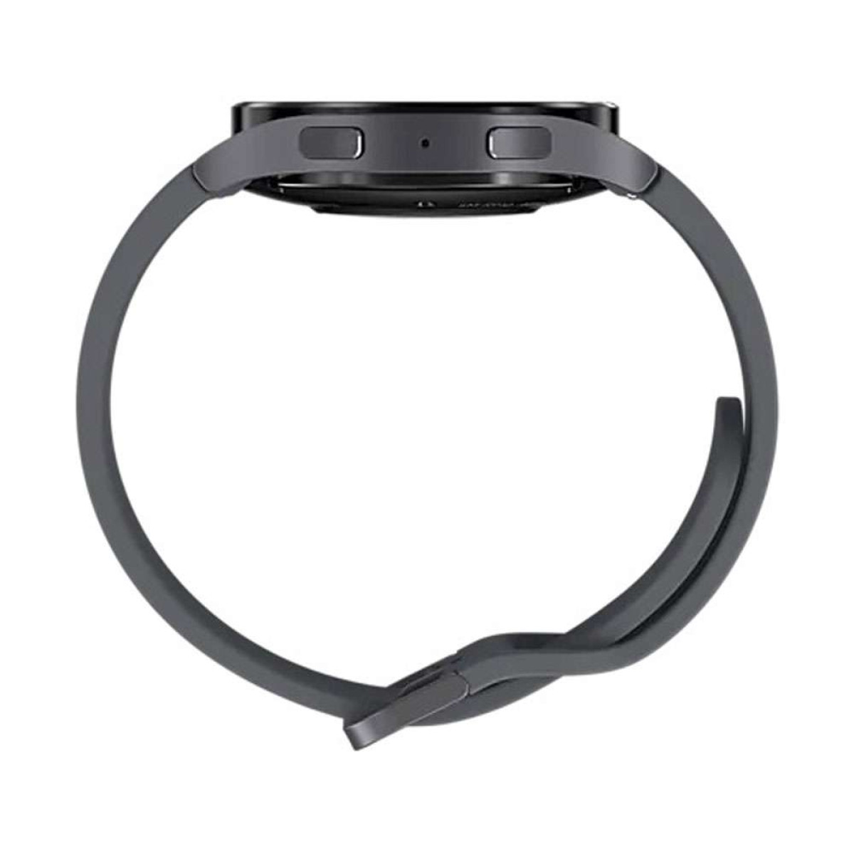 Buy Online Samsung Galaxy Watch5 (44mm) SM-R910 Graphite in Qatar- Tccq.com