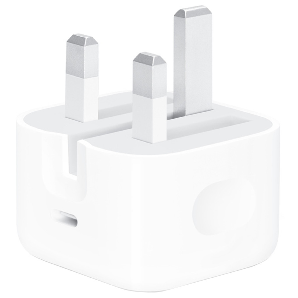 Buy Online Apple 20W Usb-C Power Adapter in Qatar- Tccq.com