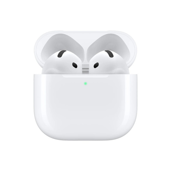 Buy Online AirPods 4 in Qatar- Tccq.com