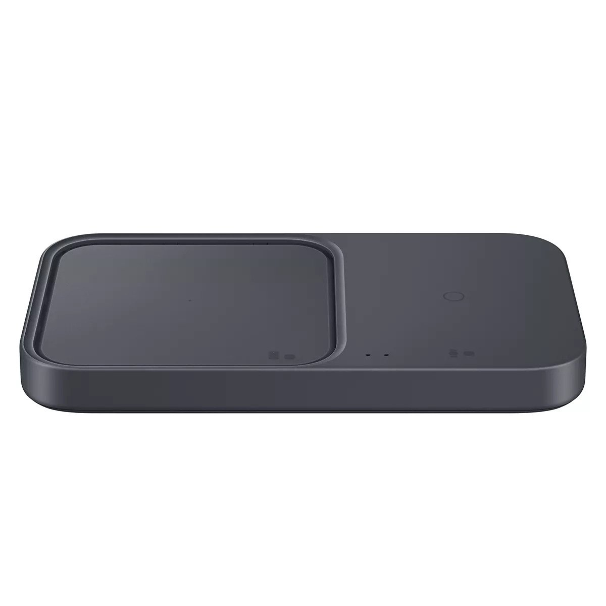 Buy Online Samsung Super Fast Wireless Charger Duo 15W - Black in Qatar ...