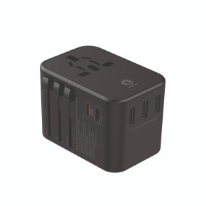 Online Store for Power Adapters in Qatar- Tccq.com
