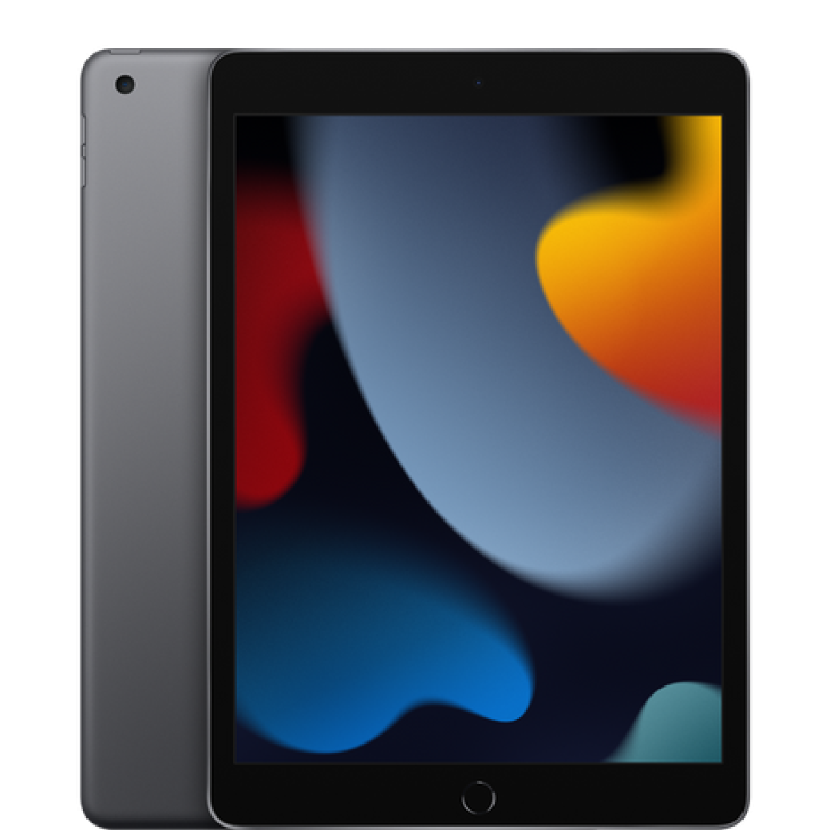 Buy Online Ipad 9 10.2 Inch Wi-Fi Space Gray 64Gb in Qatar- Tccq.com